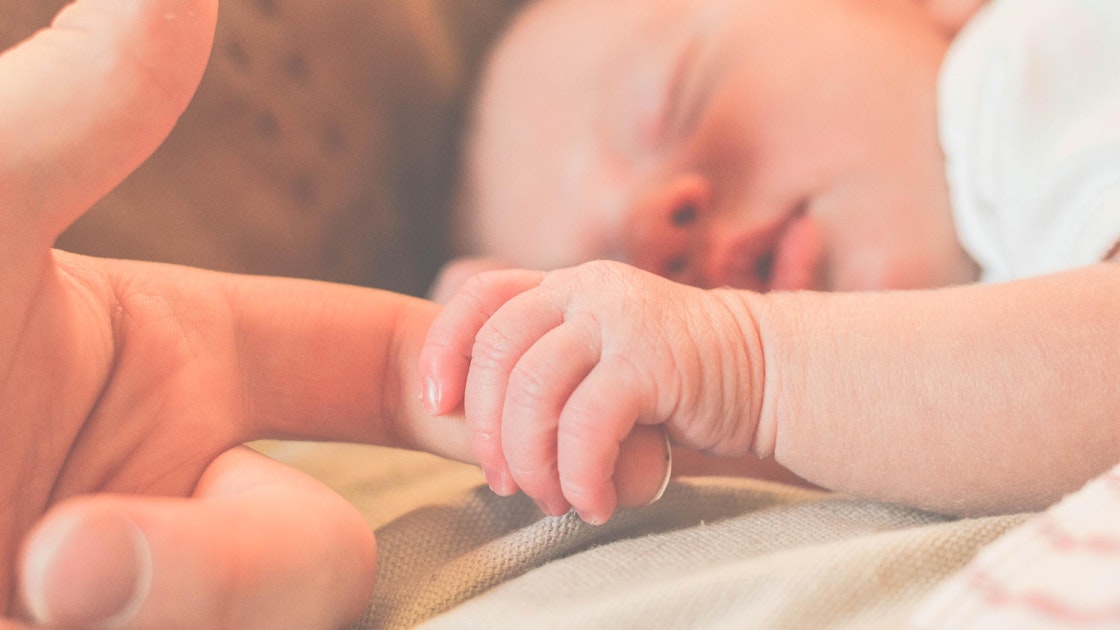 Praise Report - Baby Girl Healthy After High-Risk Pregnancy | Joseph ...