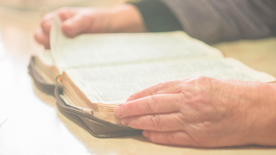 Praise Report - No More Smoking Marijuana, Wanting to Study the Word ...