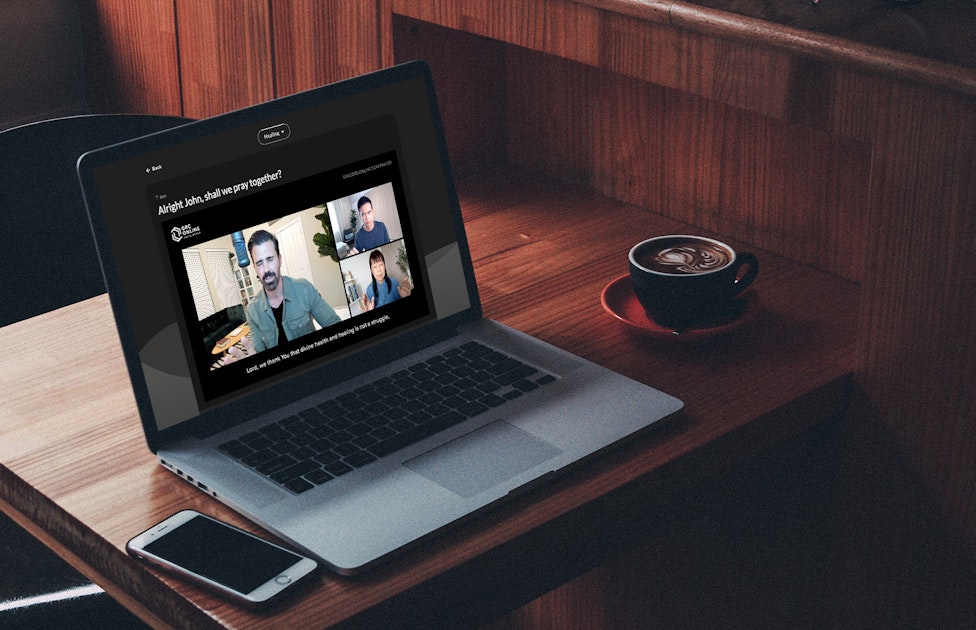 Prayer Request - Digital Prayer Experience | Joseph Prince Ministries