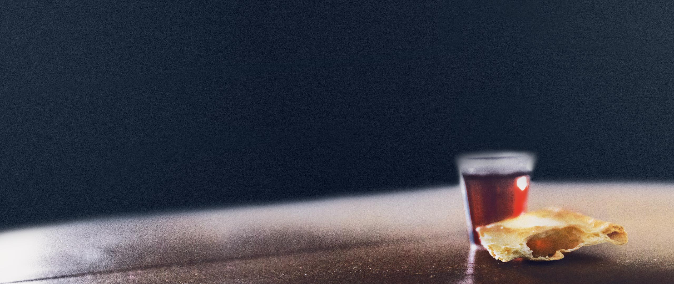 Eating Your Way To Wholeness | Joseph Prince Ministries