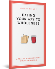 Eating Your Way To Wholeness | Joseph Prince Ministries