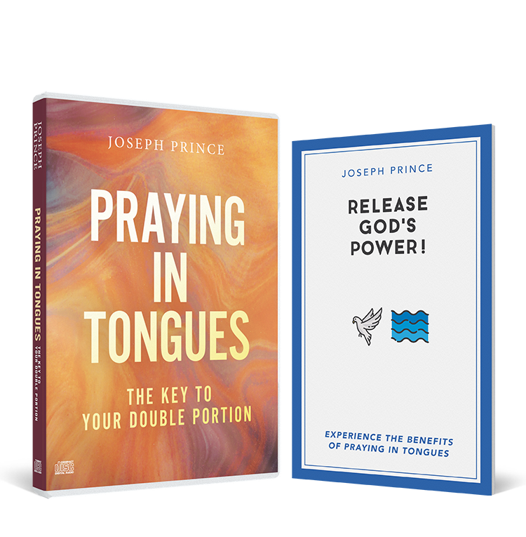 Featured Offers | Joseph Prince Ministries