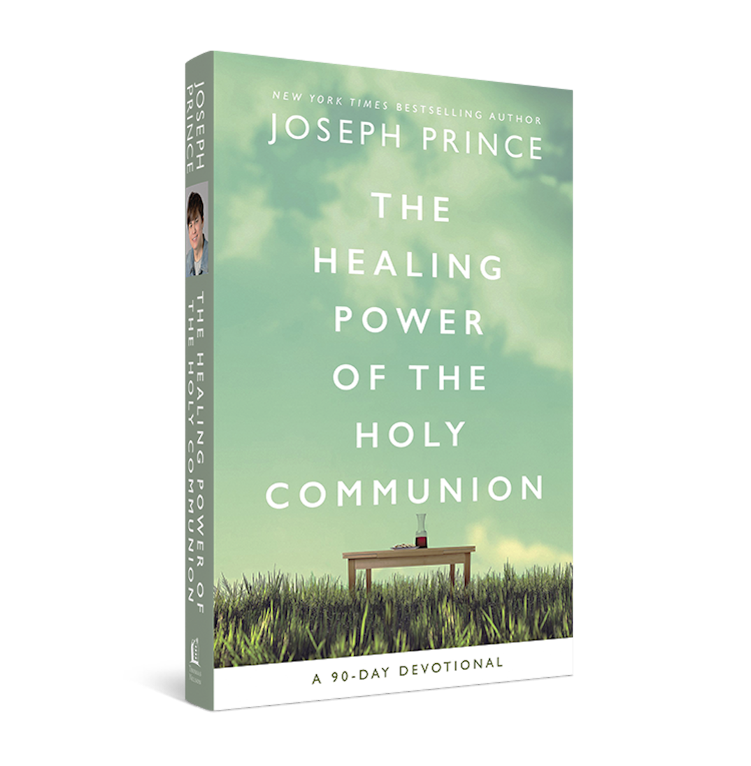 Featured Offers | Joseph Prince Ministries