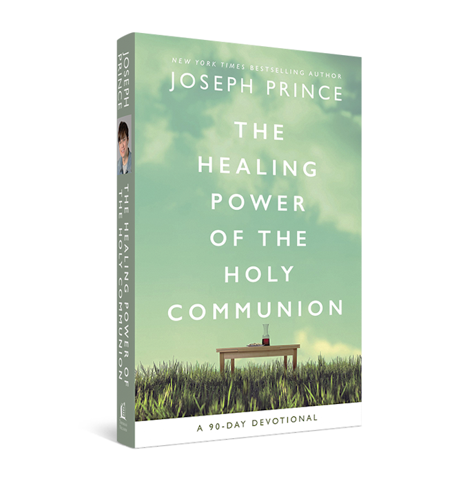Featured Offers | Joseph Prince Ministries