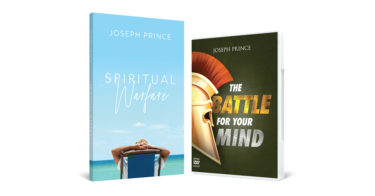 Recognize God-Appointed Moments in Your Life - On Demand | Joseph ...