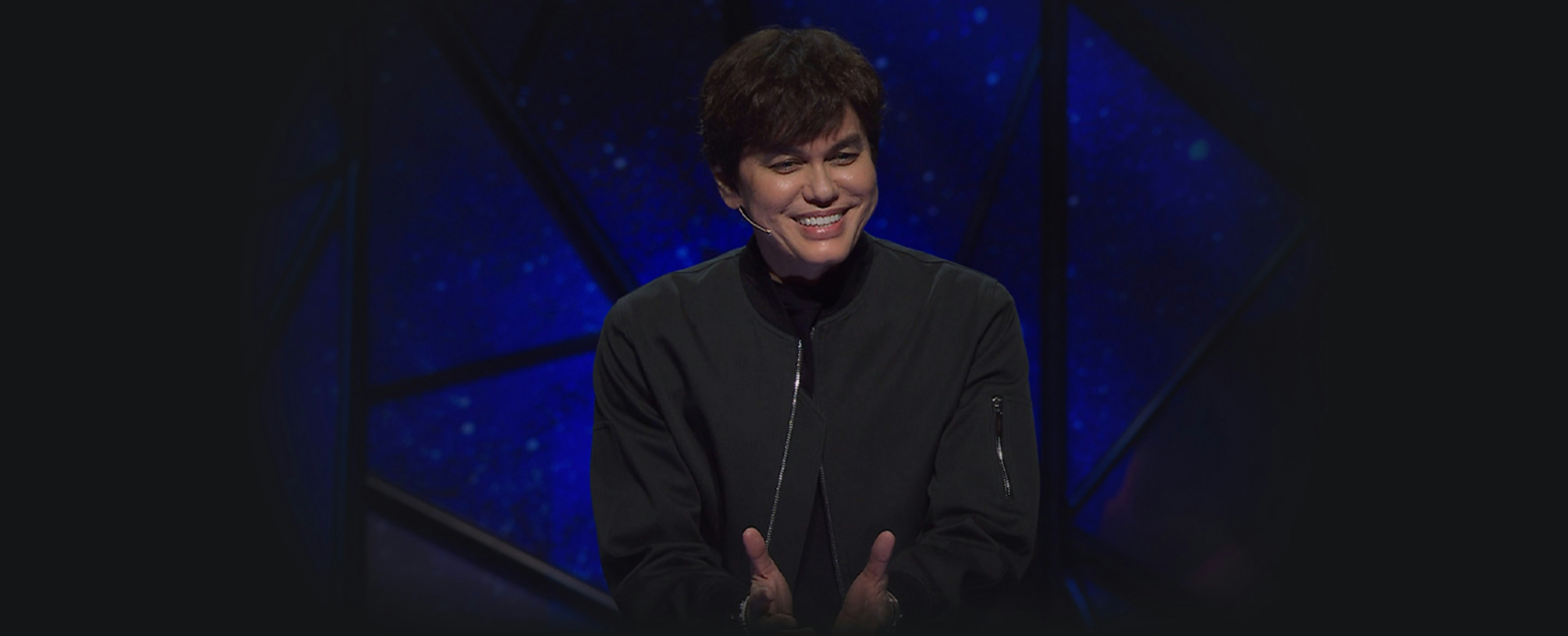 Watch Joseph Prince Broadcast - On Demand | Joseph Prince Ministries
