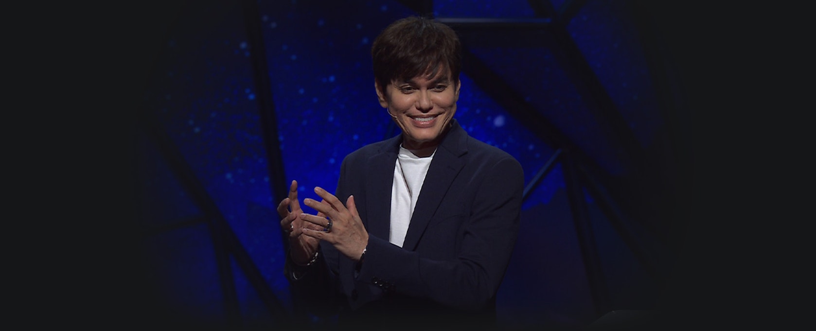 Watch Joseph Prince Broadcast - On Demand | Joseph Prince Ministries