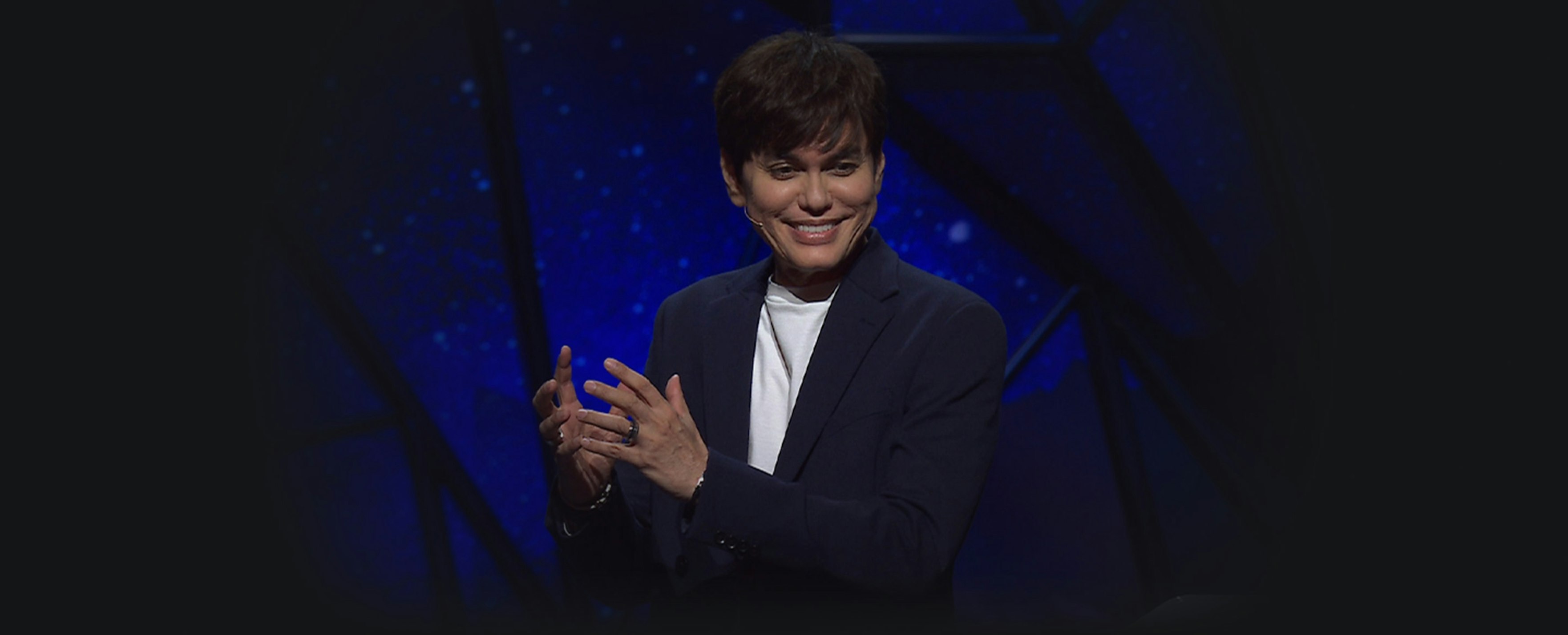 Watch Joseph Prince Broadcast - On Demand | Joseph Prince Ministries