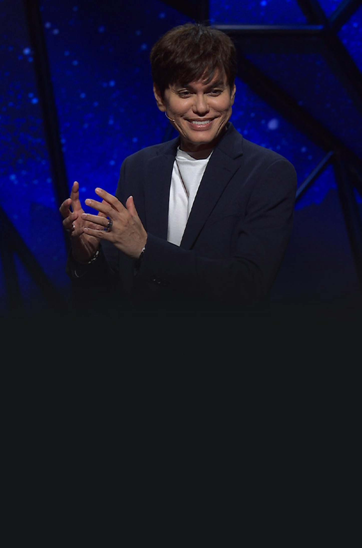 Watch Joseph Prince Broadcast - On Demand | Joseph Prince Ministries
