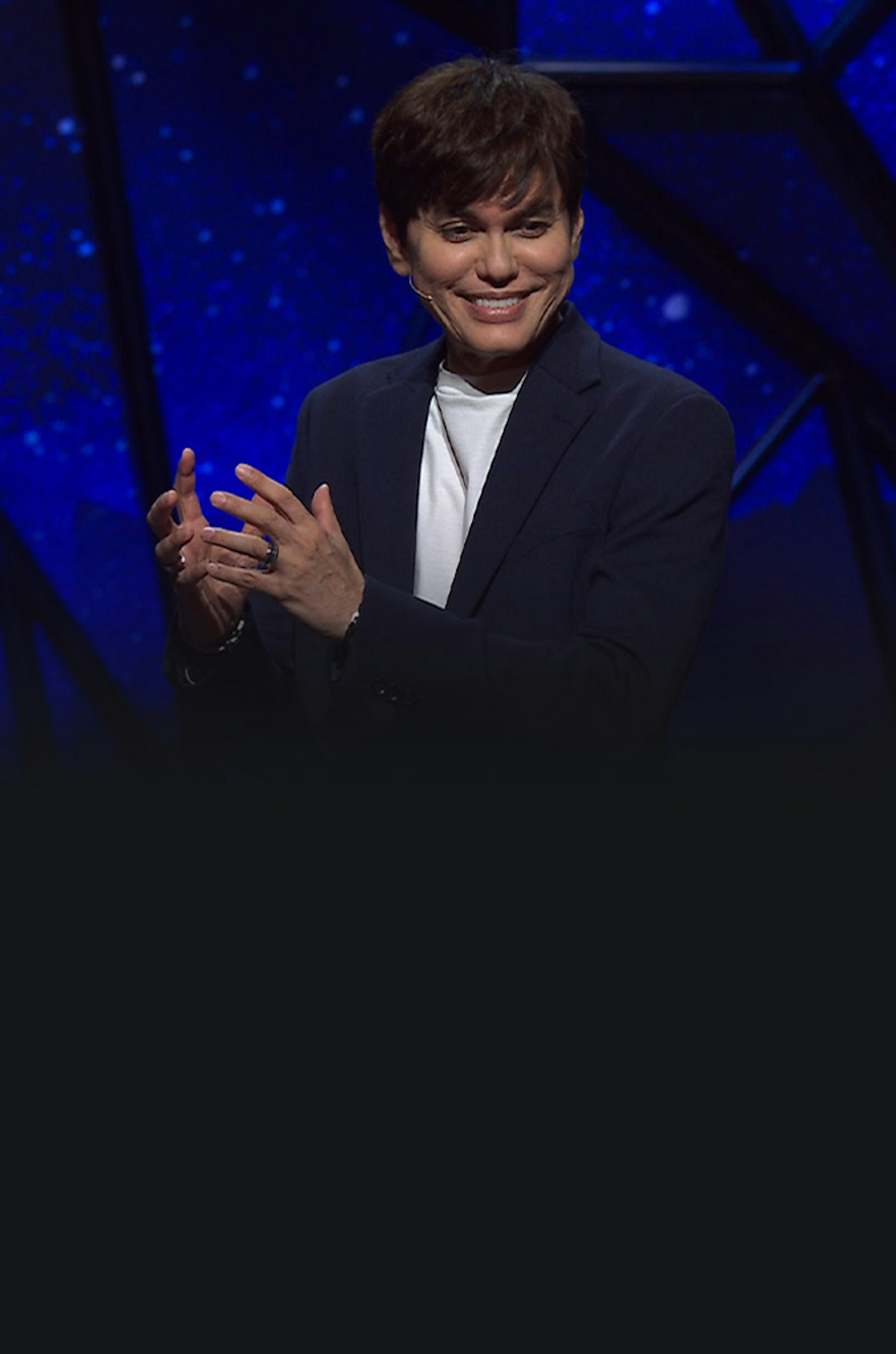 Watch Joseph Prince Broadcast - On Demand | Joseph Prince Ministries