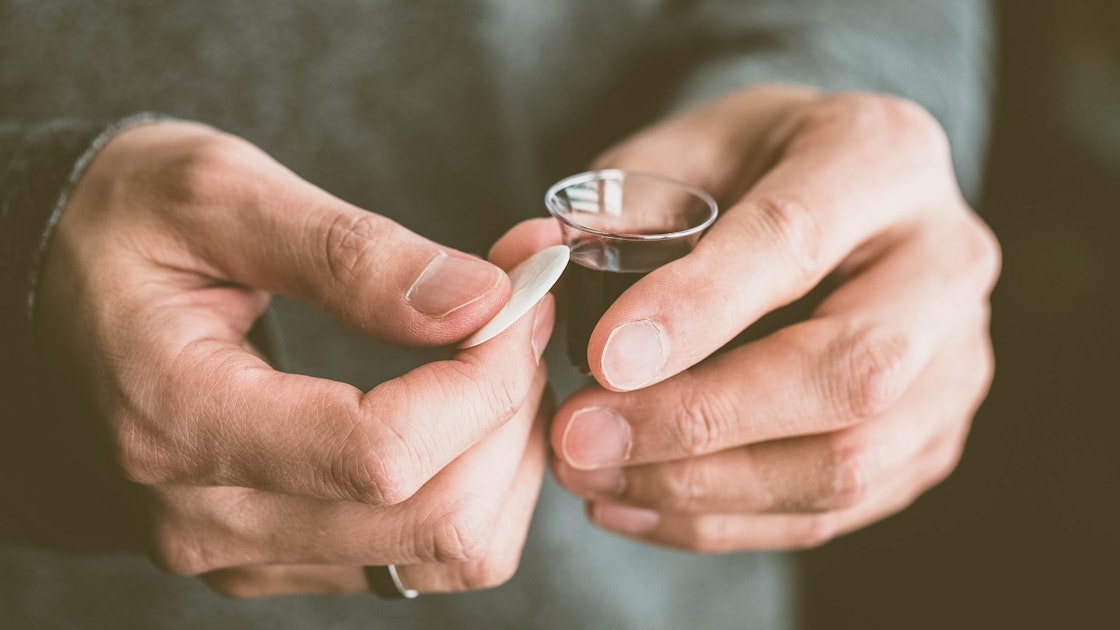 Praise Report - Blessed By Holy Communion DVD And Other Resources ...