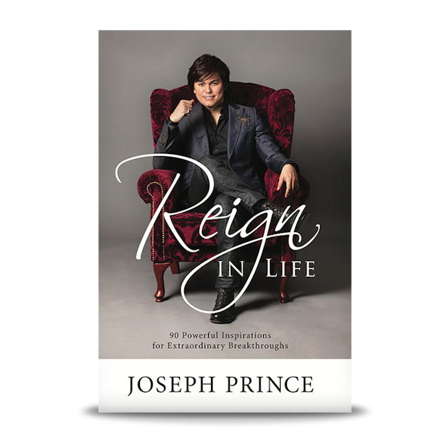 Reign In Life—90 Powerful Inspirations For Extraordinary Breakthroughs ...