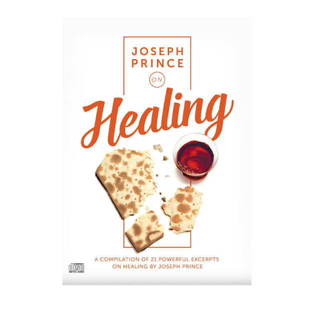Joseph Prince on Healing | Joseph Prince Ministries