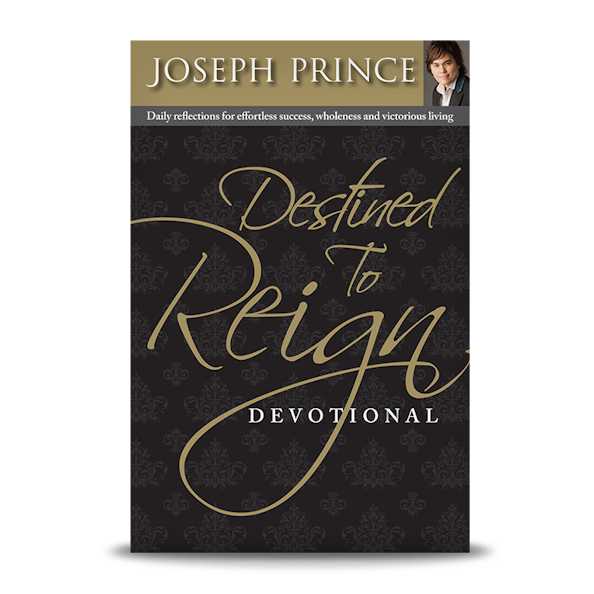 Search Results For "Daily Devotional" | Joseph Prince Ministries