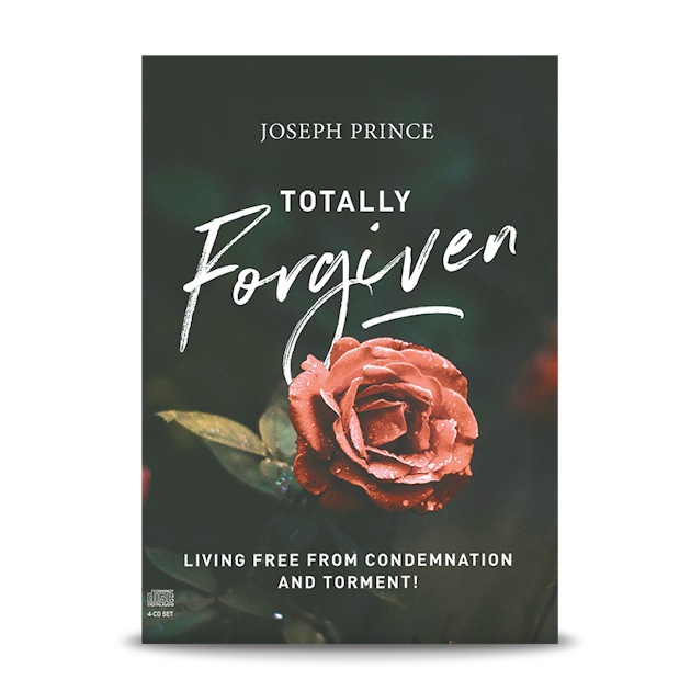 Store - CD Albums | Joseph Prince Ministries