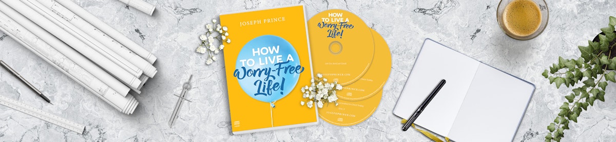 Joseph Prince Ministries